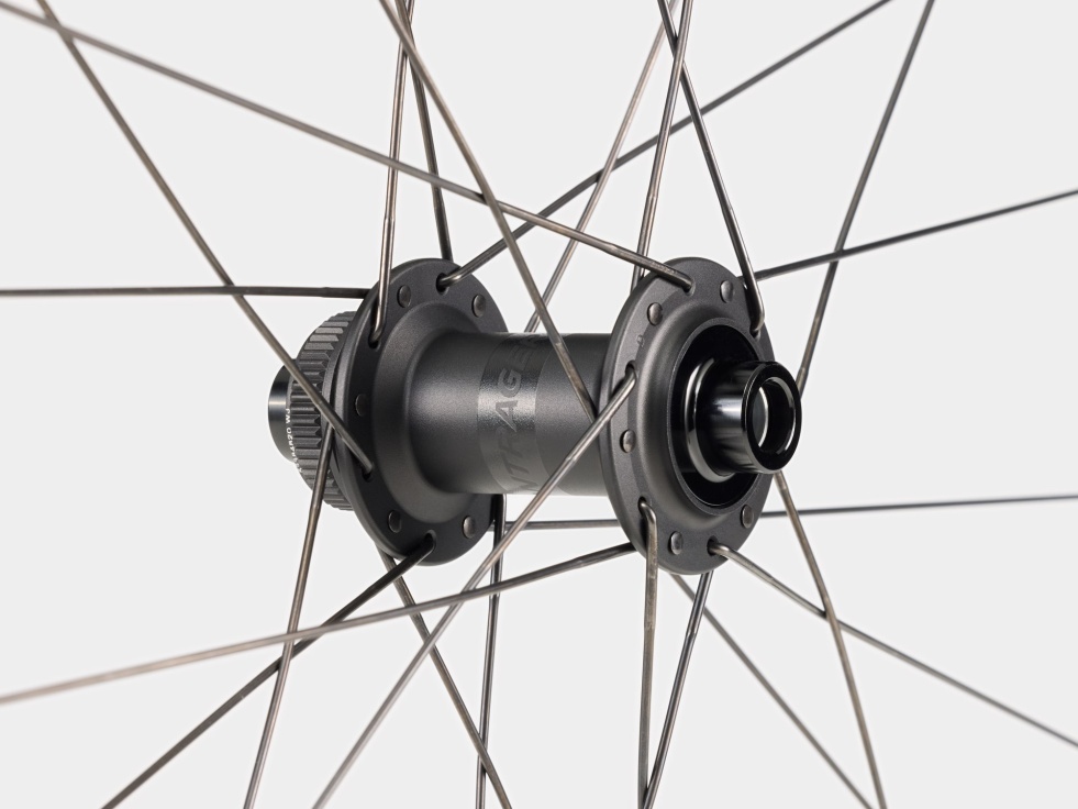 Bontrager Aeolus Elite 35V TLR Disc pro kotoučové brzdy | KUR sport ...